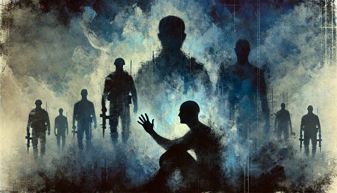 Un video clave en el caso Jonathan Villón: militares en la escena